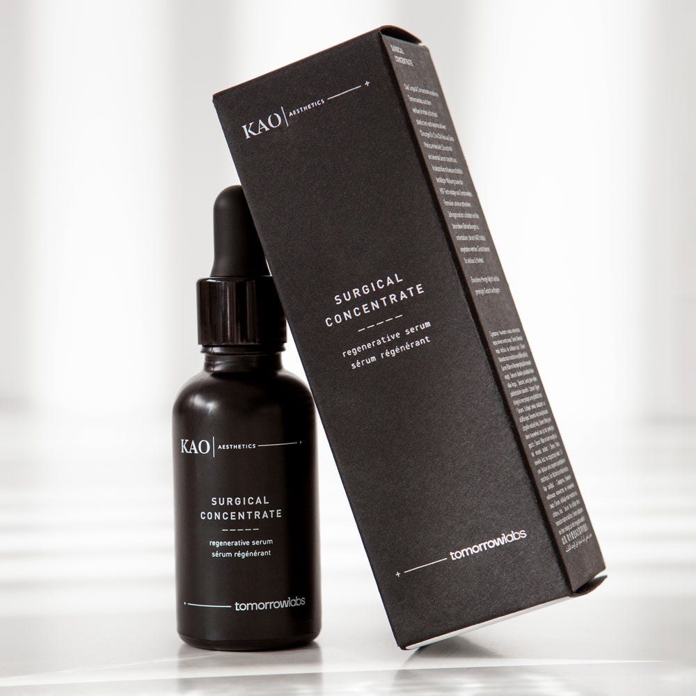 Tomorrowlabs Surgical Concentrate 30ml – Beauty Monster