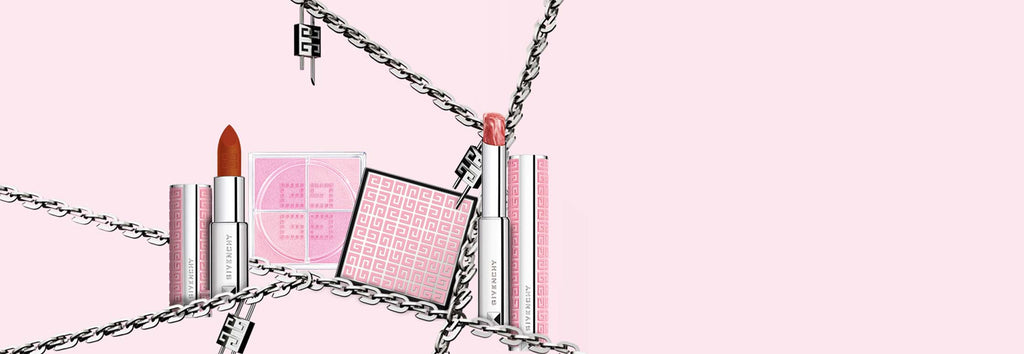 Givenchy – Beauty Monster