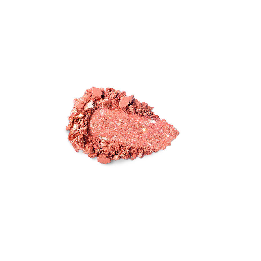 KIKO Milano Beauty Essentials Silky Luminous Blush 9g #02 Mauve Time ...