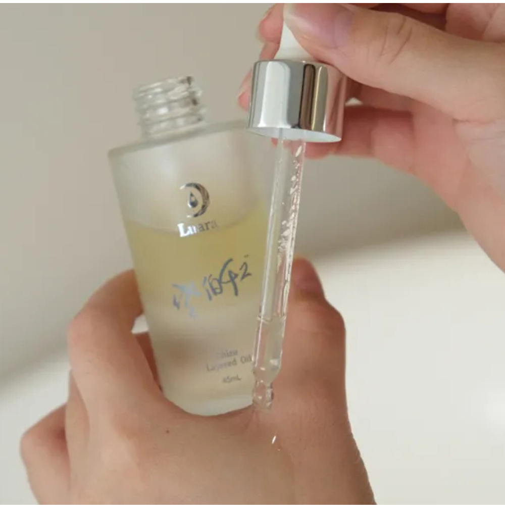 Luara Chizu Layered Oil 45ml – Beauty Monster