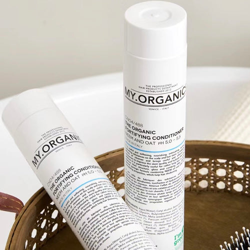 My Organics – Beauty Monster