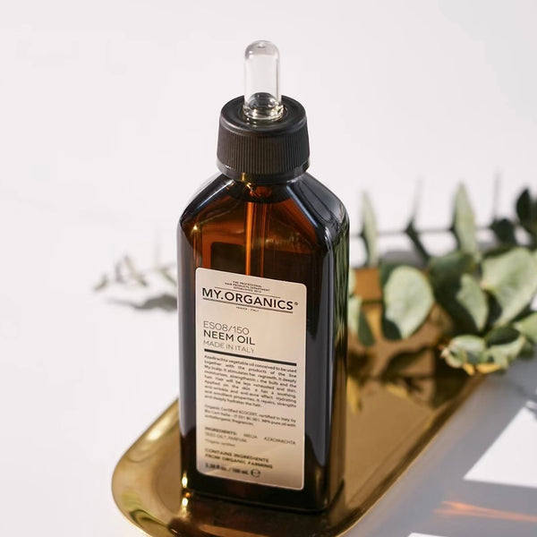 My Organics – Beauty Monster