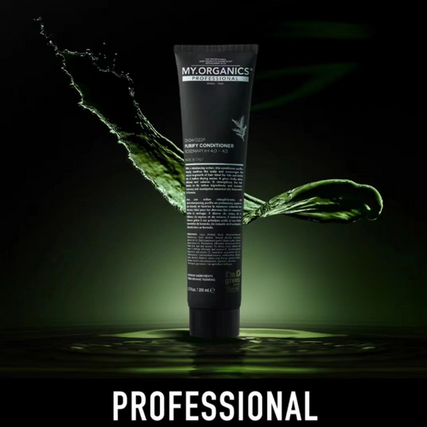 My Organics – Beauty Monster