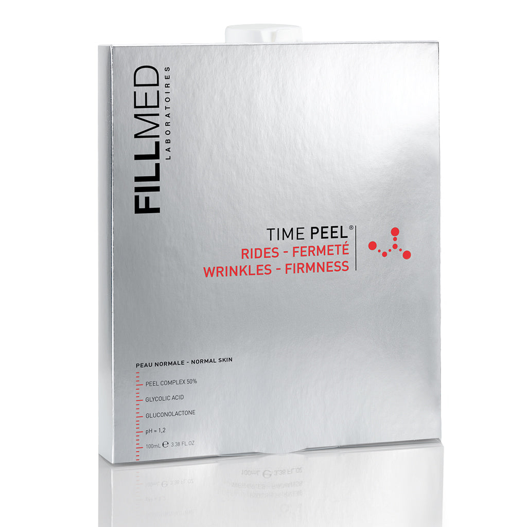 FILLMED Time Peel (1 X 100ml) – Beauty Monster