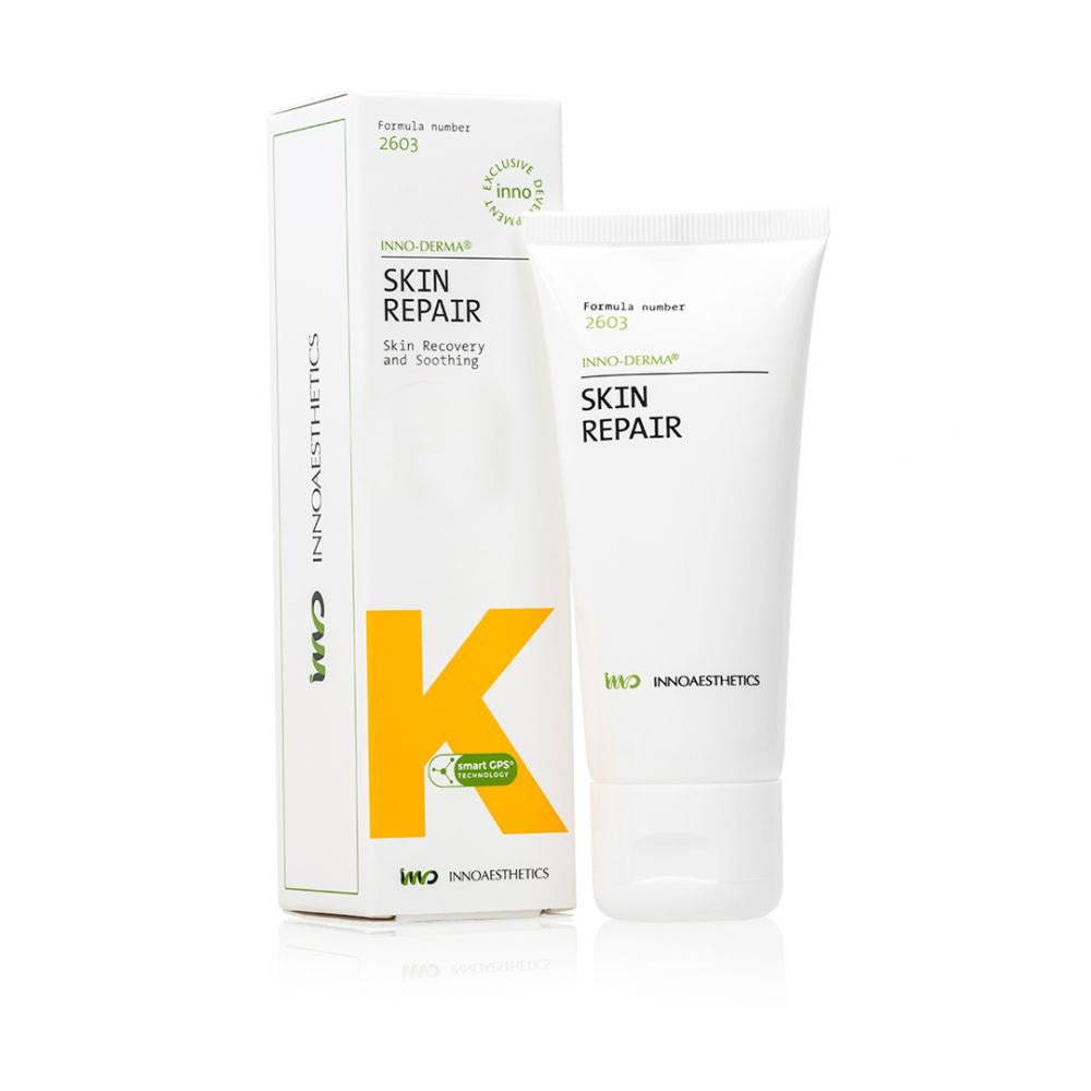 INNOAESTHETICS Skin Repair (1 x 60g) – Beauty Monster